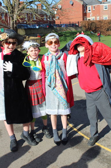 Playground News - News - Widcombe Junior School