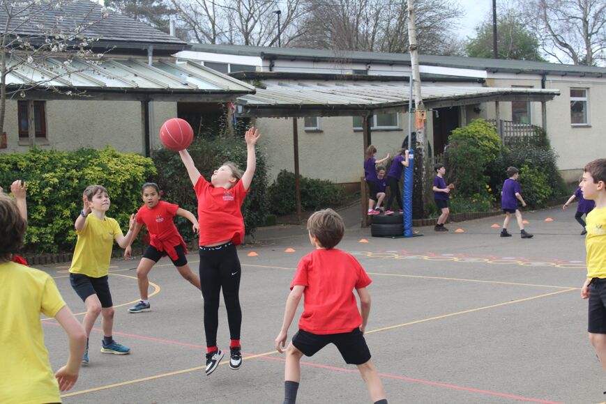 Widcombe Championship Day - School News - Widcombe Junior School